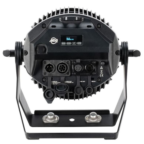 ADJ ENCORE LP12Z IP - Projecteurs PAR LED extérieur - Energyson