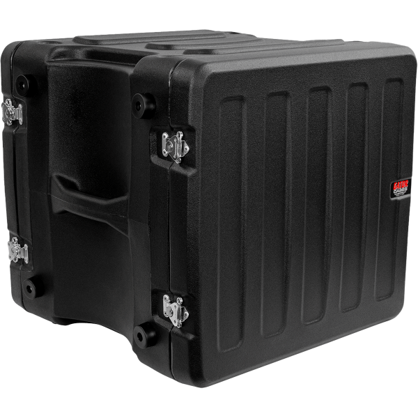 Gator Cases G PRO-10U-19 - Flight cases rackables ABS - Energyson