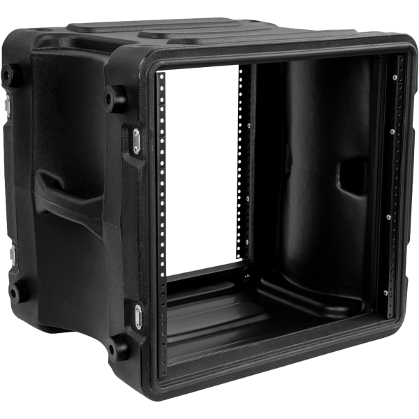 Gator Cases G PRO-10U-19 - Flight cases rackables ABS - Energyson