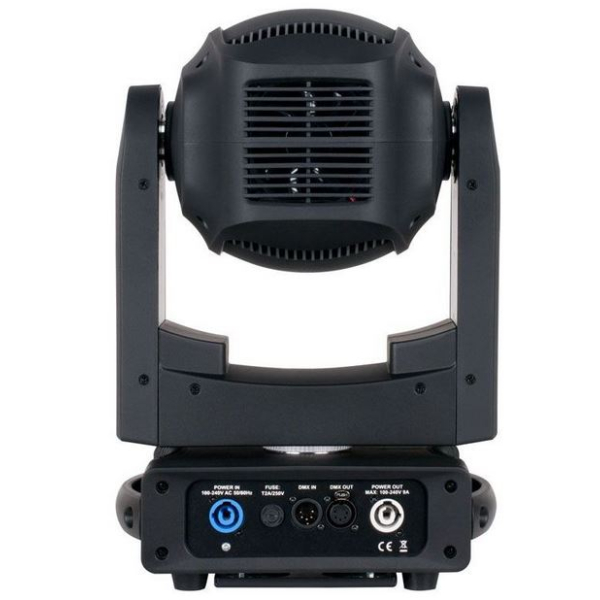 FOCUS BEAM LED - Lyres beam - Energyson