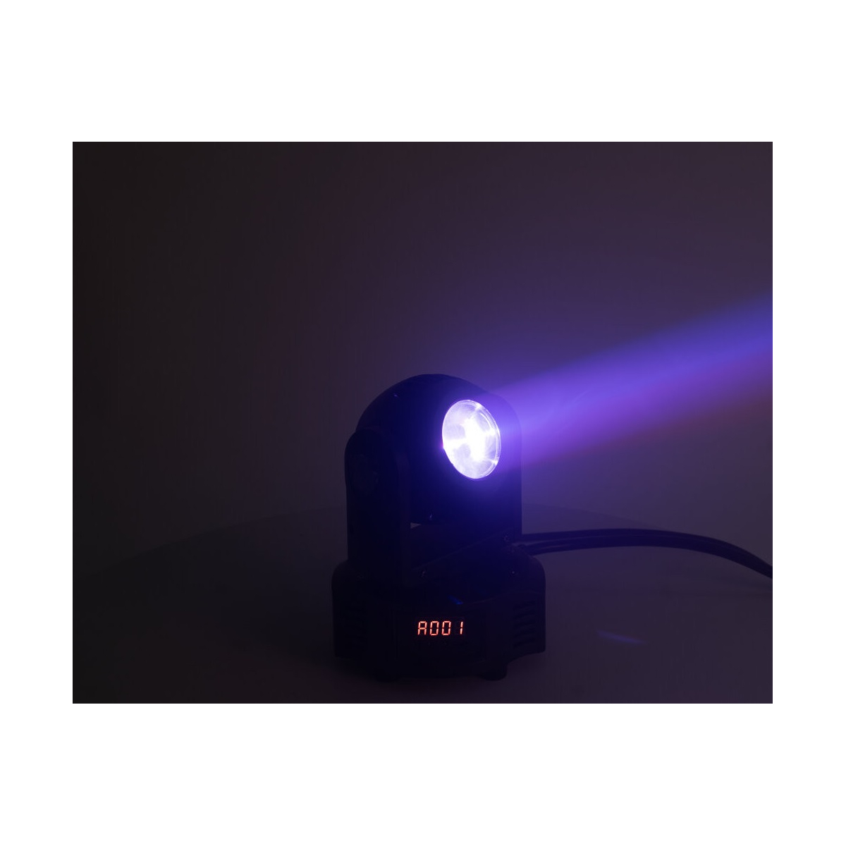 MH-ASTRO-BEAM - Lyres hybrides - Energyson