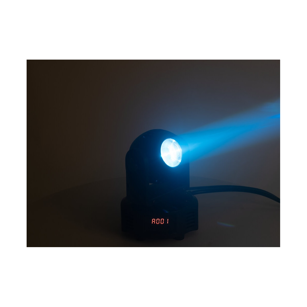 MH-ASTRO-BEAM - Lyres hybrides - Energyson