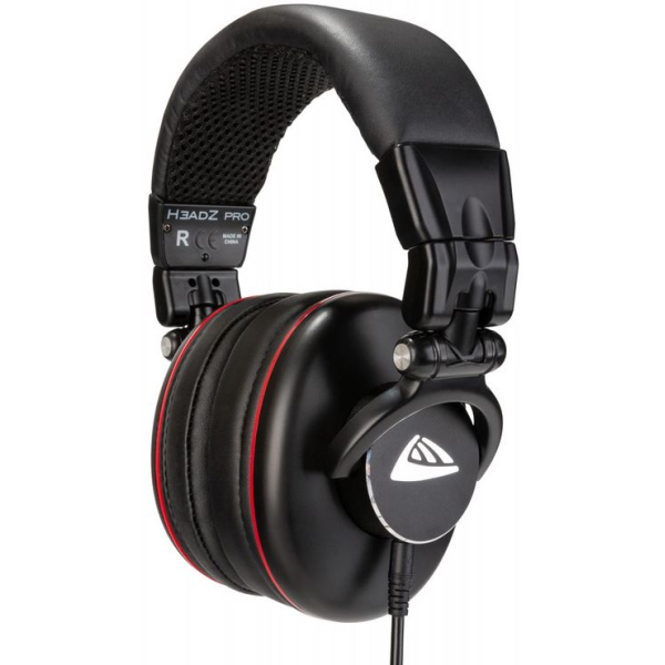 JB Systems HEADZ PRO - Casques DJ - Energyson