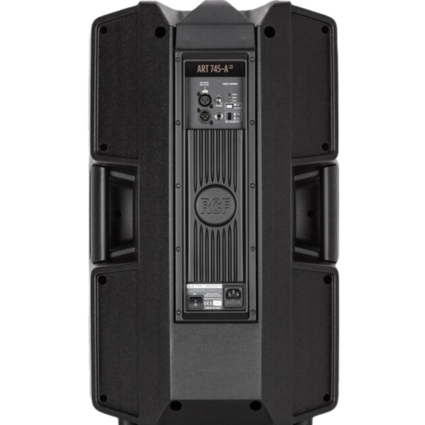 RCF ART 745-A MK5 - Enceintes amplifiées - Energyson