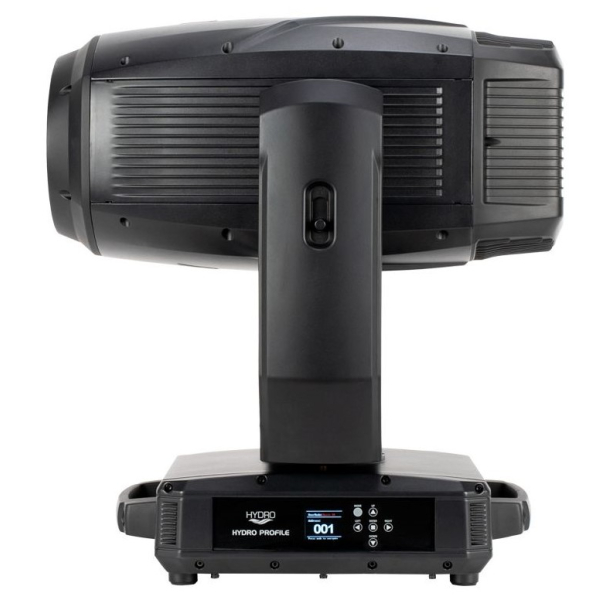 ADJ HYDRO PROFILE - Lyres spot - Energyson