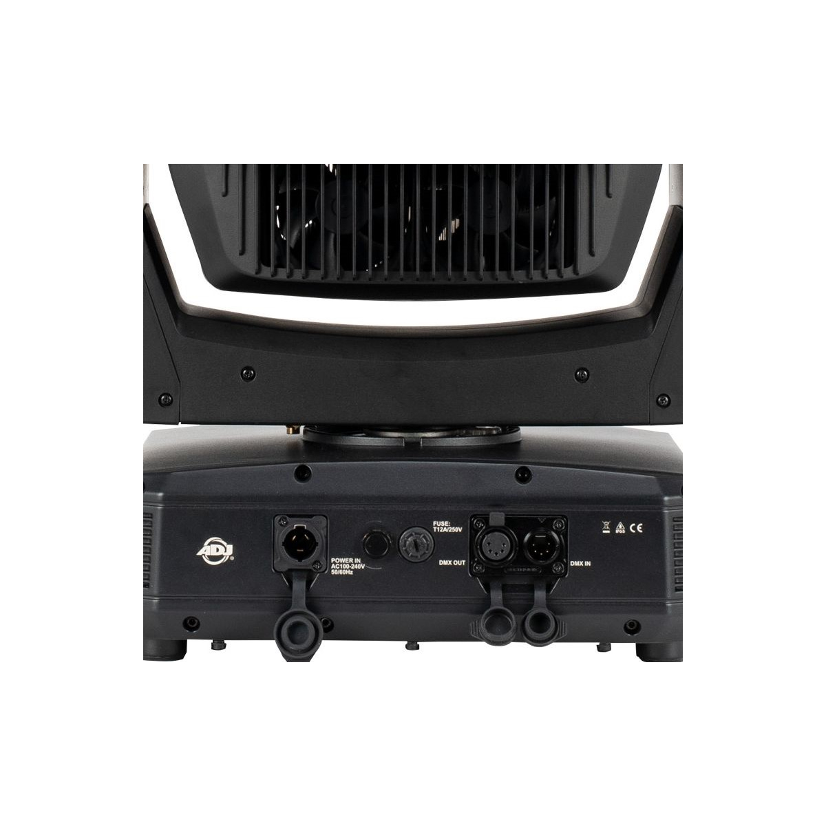 ADJ HYDRO PROFILE - Lyres spot - Energyson