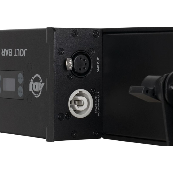 ADJ JOLT BAR FX - Barres led RGB - Energyson