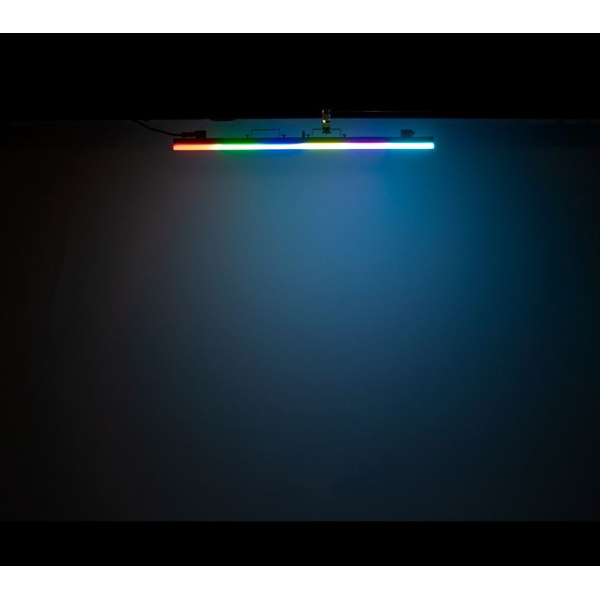 ADJ PIXIE STRIP 60 - Barres led RGB - Energyson