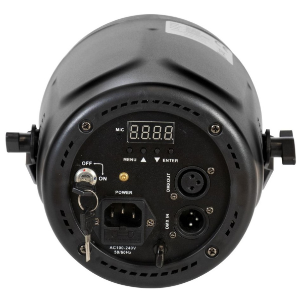 ADJ RAYZER - Lasers multicolore - Energyson