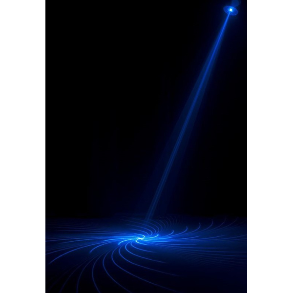 ADJ RAYZER - Lasers multicolore - Energyson