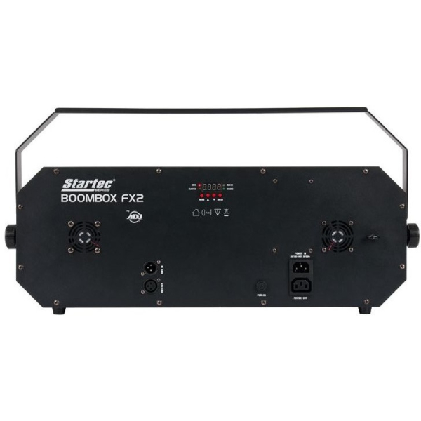 ADJ BOOM BOX FX2 - Jeux de lumière LED - Energyson