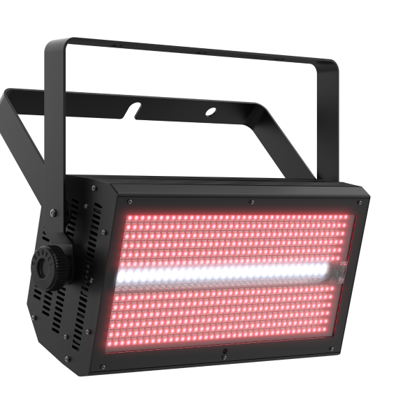 Chauvet DJ SHOCKER PANEL FX - Projecteurs Blinder - Energyson