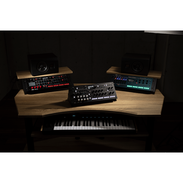 Korg MODWAVE MODULE - Synthé numériques - Energyson