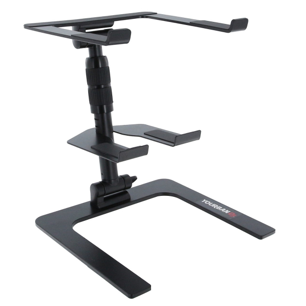 Yourban DJ URBAN DJ STAND - Stands laptops DJ - Energyson