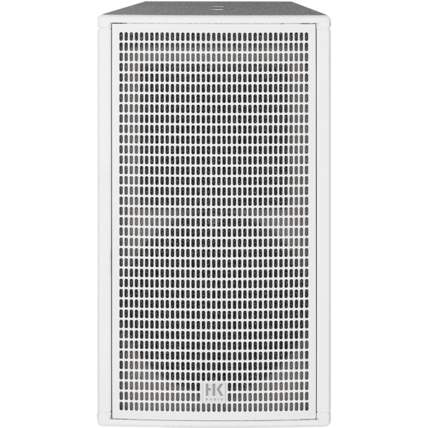 HK Audio FINEO FO 8 (BLANC) - Enceintes passives - Energyson