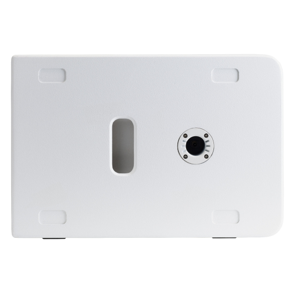 Audiophony ILINESUB12A (BLANC) - Caissons de basse actifs - Energyson