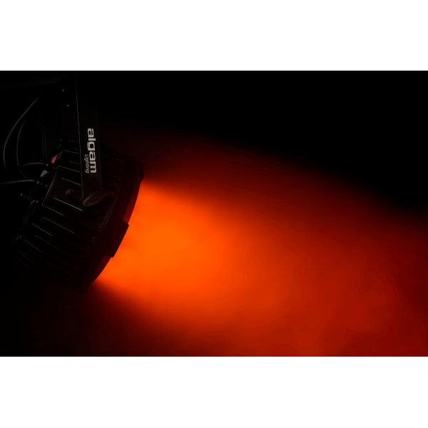 Algam Lighting IP PAR 1212 HEX - Projecteurs PAR LED extérieur - Energyson