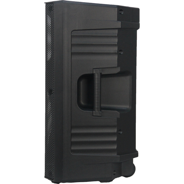 Ibiza Sound XTK15A-MKII - Enceintes amplifiées bluetooth - Energyson