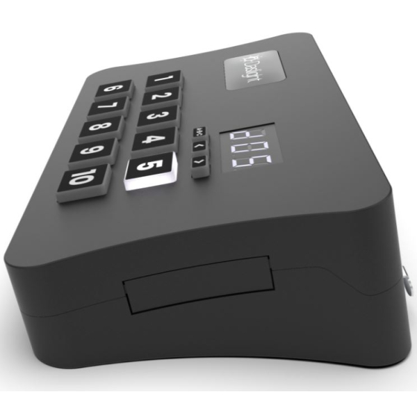 Daslight DVC GOLD - Logiciels DMX - Energyson