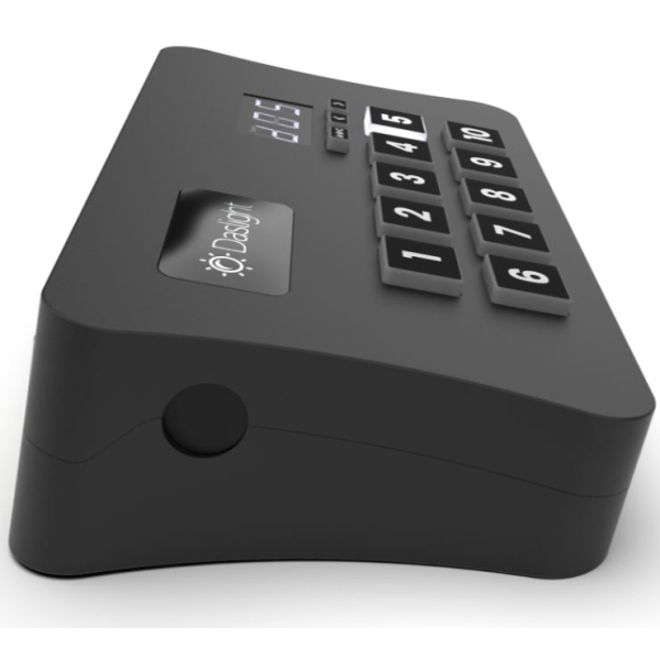 Daslight DVC GOLD - Logiciels DMX - Energyson