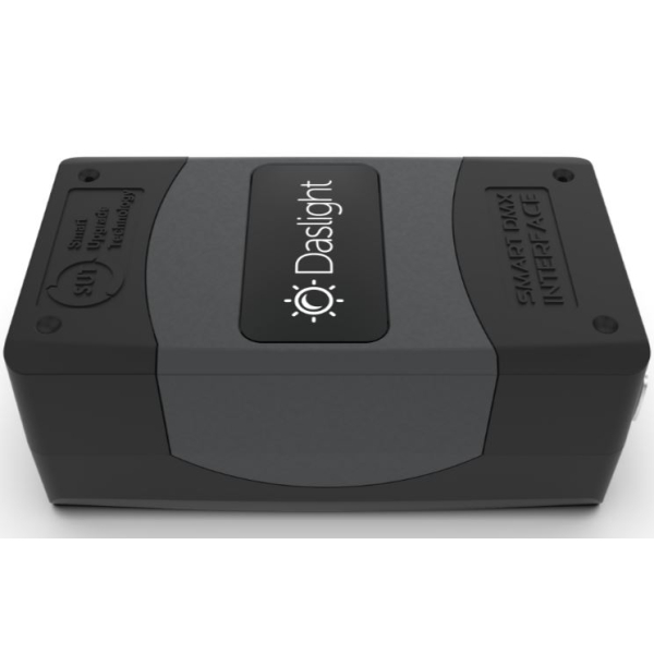 Daslight DVC FUN - Logiciels DMX - Energyson