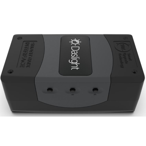 Daslight DVC FUN - Logiciels DMX - Energyson