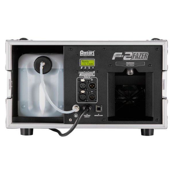 Antari F-2 Fazer - Machines à brouillard - Energyson