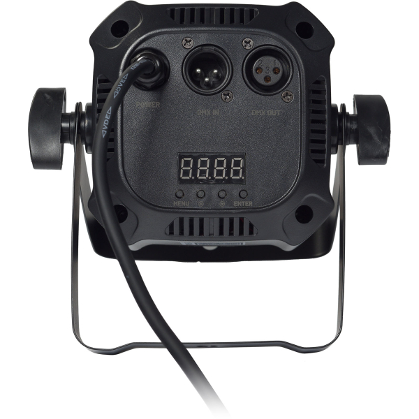 Algam Lighting MINIPAR46-QUAD - Projecteurs PAR LED - Energyson