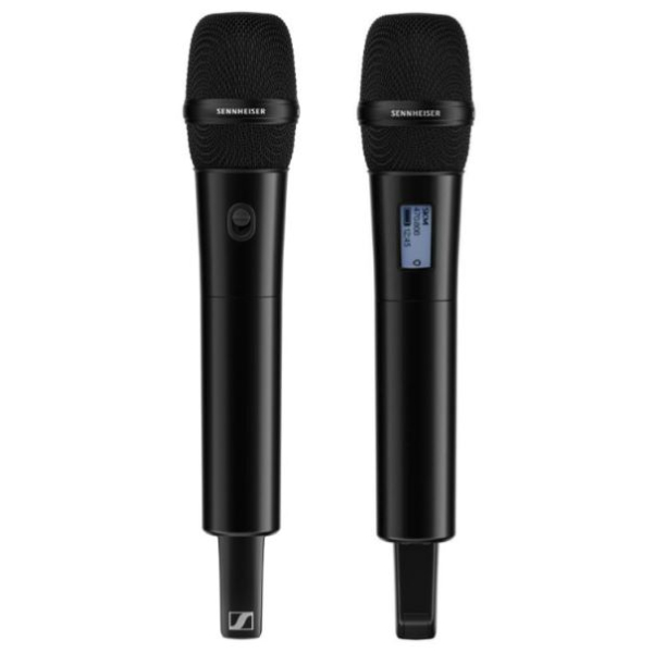 Sennheiser EW-DX 835-S SET (S2-10) micro chant sans fil pro – Energyson