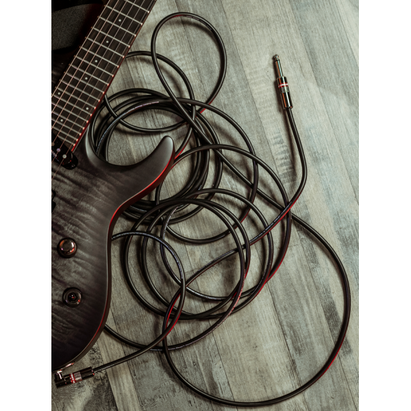 Monster Cable PROLINK MONSTER CLASSIC INSTRUMENT CABLE JACK MALE - JACK ...