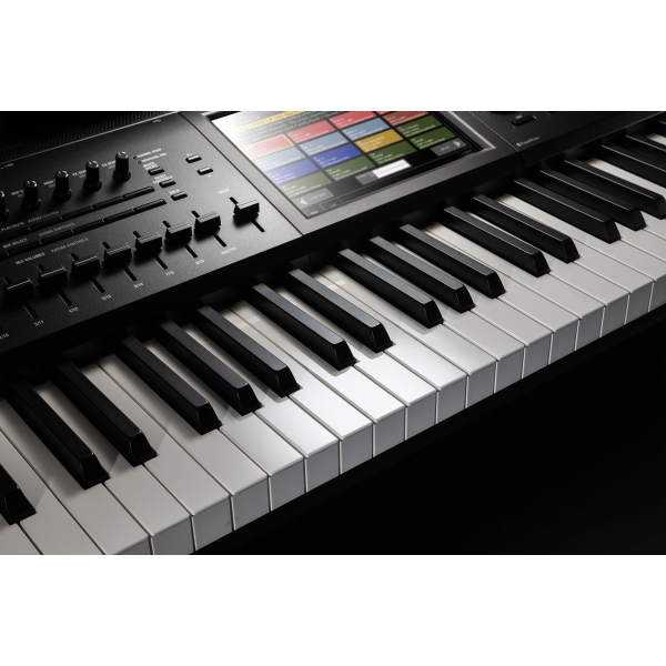 Korg KRONOS 3-61 - Claviers workstations - Energyson