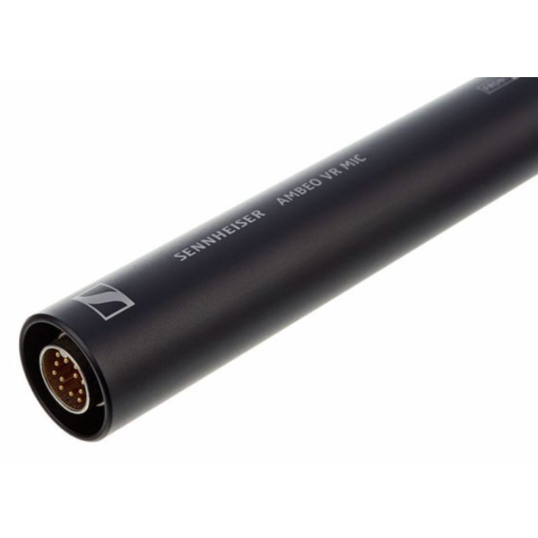 Sennheiser AMBEO VR Mic - Micro 3D VR immersif - Energyson