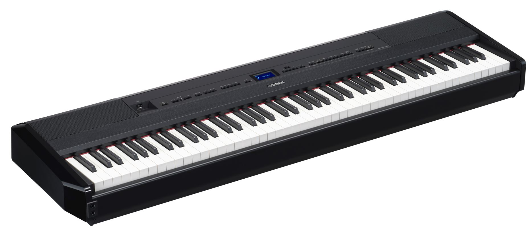 Yamaha P-525 : Le piano numérique compact portable ultime - Guide d ...